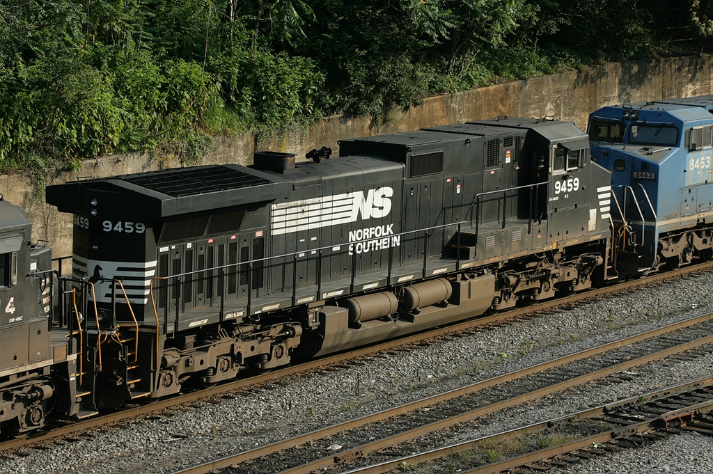 NS 9459